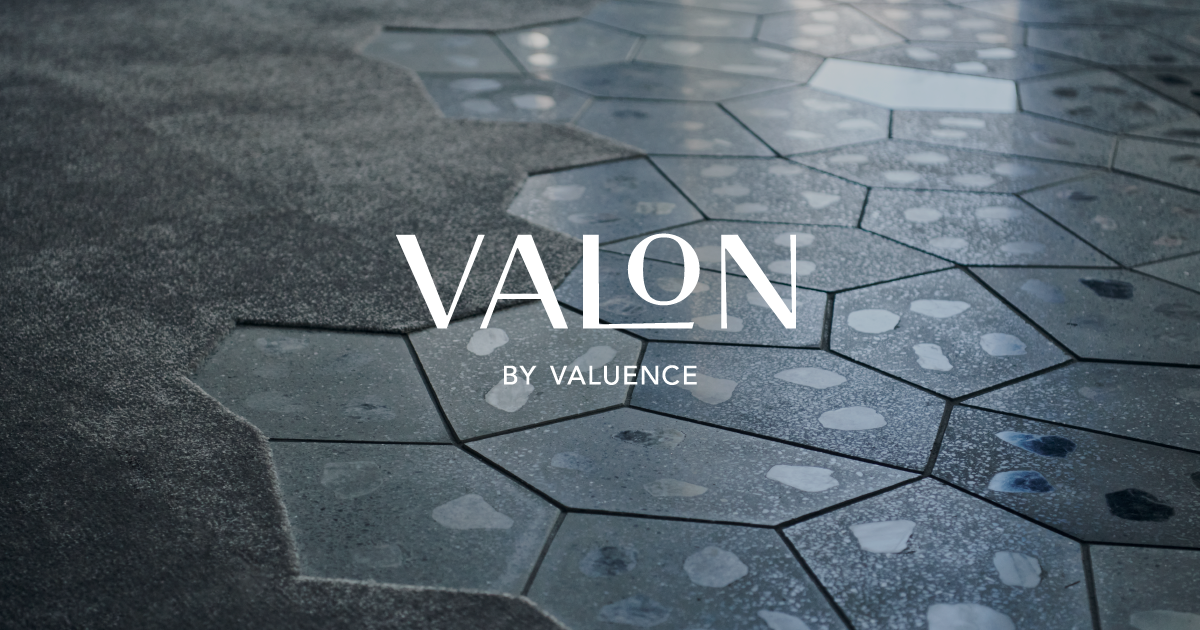 VALON BY VALUENCE